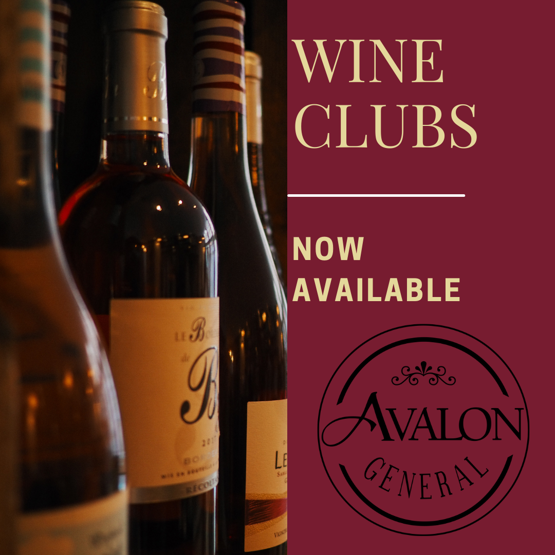 Collections – Avalon General